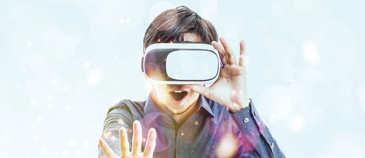 The Future of Work & The Workplace - Cactus