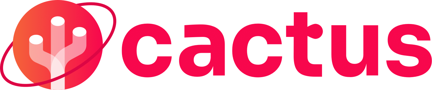 Advanced Satellite Communication Solutions - Cactus