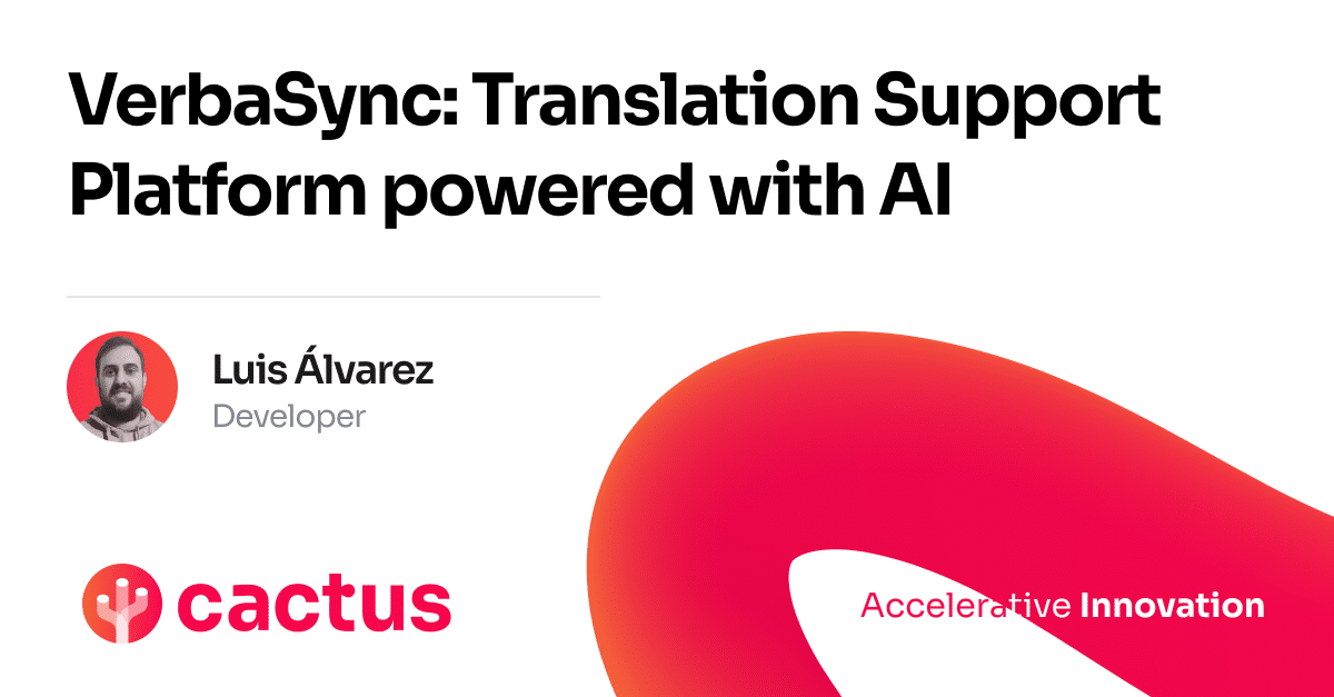 Artificial Intelligence - Cactus